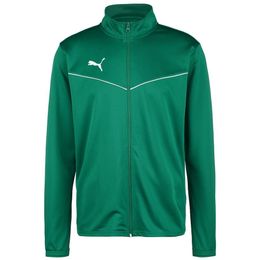 Puma Training Jacket 'TeamRise' male Green size M