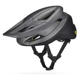 Specialized Camber MTB Helm - smoke/black - 49-53cm