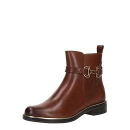 Caprice Ankle Boots female Brown size 40
