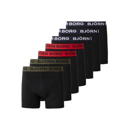 Bj&ouml;rn Borg Bj&ouml;rn Borg Boxer shorts male Black size XXL