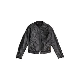 G-Star Raw G-star Between-Season Jacket female Black size XXXS