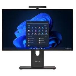 Lenovo ThinkCentre M90a Gen 6 Intel&reg; Core Ultra 9 285 vPro&reg; Prozessor E-Kerne bis zu 4,60 GHz P-Kerne bis zu 5,40 GHz, Windows 11 Pro 64, 1 TB SSD M.2 2280 PCIe 4.0 TLC Opal