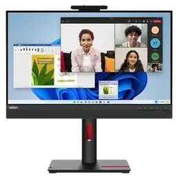 Lenovo ThinkCentre TIO 24 Gen 5 23,8 FHD-Monitor