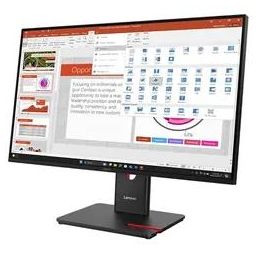 Lenovo ThinkVision T27-40 27 FHD-Monitor