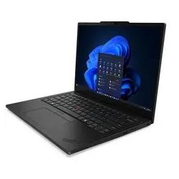 Lenovo ThinkPad L13 Gen 6 13 Intel Intel&reg; Core Ultra 7 255U Prozessor E-Kerne bis zu 4,20 GHz P-Kerne bis zu 5,20 GHz, Windows 11 Pro 64, 512 GB SSD M.2 2242 PCIe 4.0 TLC Opal