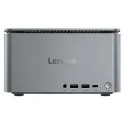 Lenovo ThinkCentre Neo Ultra Gen 2 Intel&reg; Core Ultra 9 285 vPro&reg; Prozessor E-Kerne bis zu 4,60 GHz P-Kerne bis zu 5,40 GHz, Windows 11 Pro 64, 1 TB SSD M.2 2280 PCIe 4.0 Performance TLC Opal
