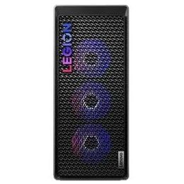 Lenovo Legion Tower 7i Gen 10 Intel&reg; Core Ultra 9 285K Prozessor E-Kerne bis zu 4,60 GHz P-Kerne bis zu 5,50 GHz, Windows 11 Pro 64, 2 TB SSD M.2 2280 PCIe 4.0 Performance TLC