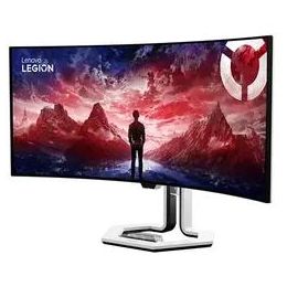 Lenovo Legion Pro 34WD-10 WQHD OLED Gaming-Monitor 34