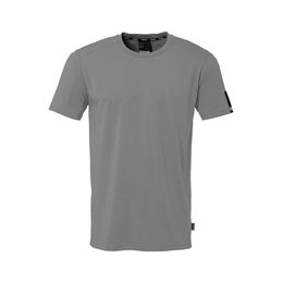 Kempa Performance Shirt male Grey size XXXL