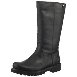 Panama Jack Boots 'Bambina' female Black size 39