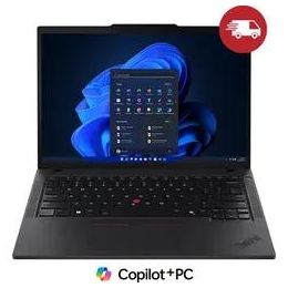 Lenovo ThinkPad P14s Gen 6 AMD AMD Ryzen AI 9 HX PRO 370 Prozessor 2,00 GHz bis zu 5,10 GHz, Windows 11 Home 64, 1 TB SSD M.2 2280 PCIe 4.0 Performance TLC Opal