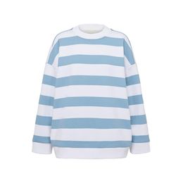 LeGer by Lena Gercke Sweatshirt 'Vanessa' female Blue size 40