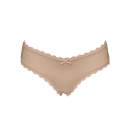 SugarShape String 'Pure' Damen Gr&ouml;&szlig;e L beige