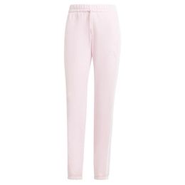 adidas Sportswear Workout Pants 'Essentials' female Pink size XXS