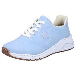 Rieker Sneakers female Blue size 40