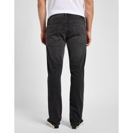 Lee Jeans 'DAREN ZIP FLY' male Black size 34