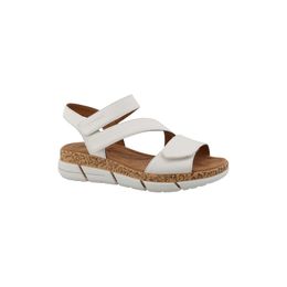 Romika Sandals 'Mules' female White size 39