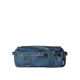 The North Face Reisetasche 'Base Camp Voyager' Herren Gr&ouml;&szlig;e One Size blau