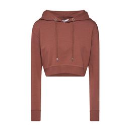 ABOUT YOU Limited Sweatshirt 'Sarina' female Brown size 46