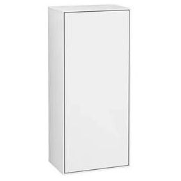 Villeroy & Boch Villeroy & Boch Finion Seitenschrank F57000GF 41,8x93,6x27cm, Glossy White Lacquer