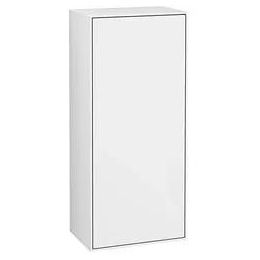 Villeroy & Boch Villeroy & Boch Finion Seitenschrank G56000GF 41,8x93,6x27cm, Glossy White Lacquer