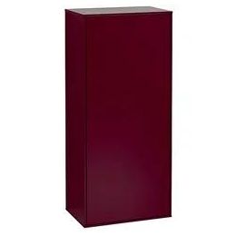 Villeroy & Boch Villeroy & Boch Finion Seitenschrank G56000HB 41,8x93,6x27cm, Anschlag links, Peony
