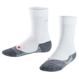 Falke RU4 Laufsocken Kinder white/mix 23-26