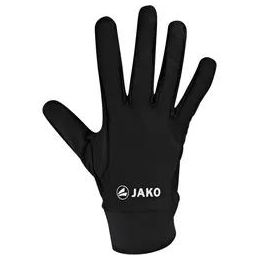 Jako Funktions-Feldspielerhandschuhe schwarz 11