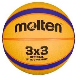 Molten Basketball Indoor/Outdoor 3x3 B33T2000 Gr. 6