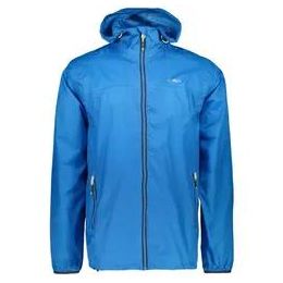CMP Regenjacke Herren cyano XXL
