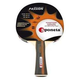 Sponeta "Passion" Tischtennisschl&auml;ger