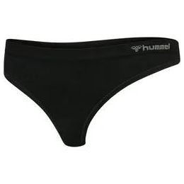 Hummel hmlJUNO Seamless Tanga black S