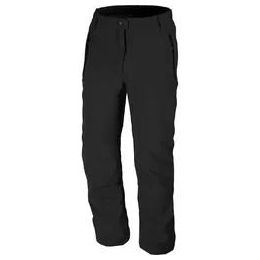 CMP Softshellhose Damen nero 38