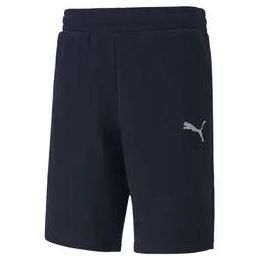 Puma teamGOAL 23 Casuals Shorts peacoat XL