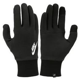 Nike Club Fleece 2.0 Freizeit-Handschuhe Herren 091 - black/black/white M