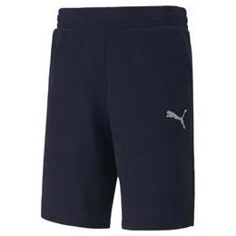 Puma teamGOAL 23 Casuals Shorts peacoat L