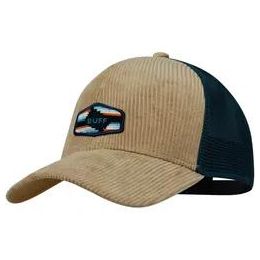 Buff Trucker Cap Erwachsene tinai camel L/XL
