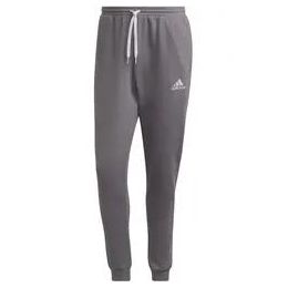 Adidas Entrada 22 Jogginghose Herren H57531 - team grey four L