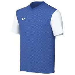 Nike Dri-FIT Premier II Fu&szlig;balltrikot Kinder royal blue/white/white S (128-137 cm)