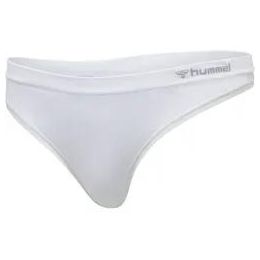 Hummel hmlJUNO Seamless Tanga white L