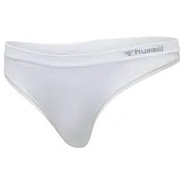 Hummel hmlJUNO Seamless Tanga white S
