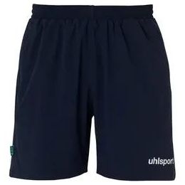 Uhlsport Essential Evo Woven Sporthose Herren 183 - marine 3XL