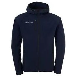 Uhlsport Essential Softshelljacke Herren 183 - marine M