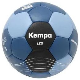 Kempa Leo Handball 182 - blau/schwarz 3