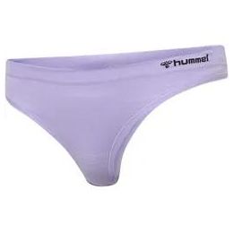 Hummel hmlJUNO Seamless Tanga lavender XS