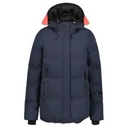 Icepeak Bonita Jacke Damen 395 - dark blue 34