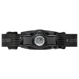 LEDLenser MH3 Stirnlampe schwarz/grau