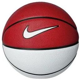 Nike Swoosh Skills Basketball 626 - gym red/white/black/white 3