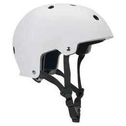 K2 Varsity Skate- und Fahrradhelm Kinder 2 - white L