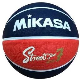 Mikasa BB502B-NBRW-EC Street Jam Basketball Gr.5